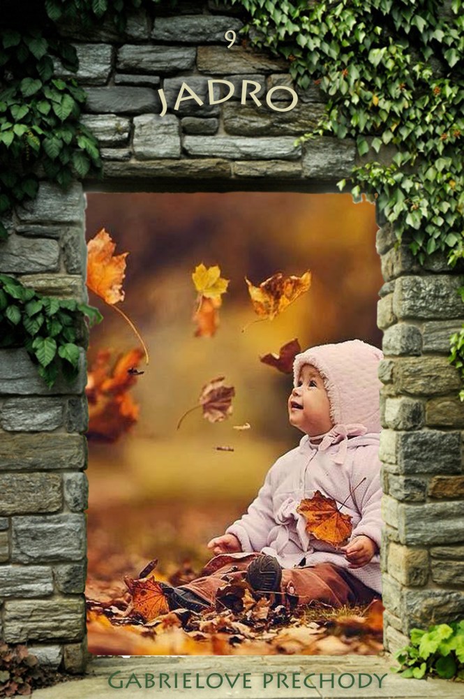 Gabrielov prechod 20. – 26. 2. 2023: nastáva čas presunúť sa do srdca ...