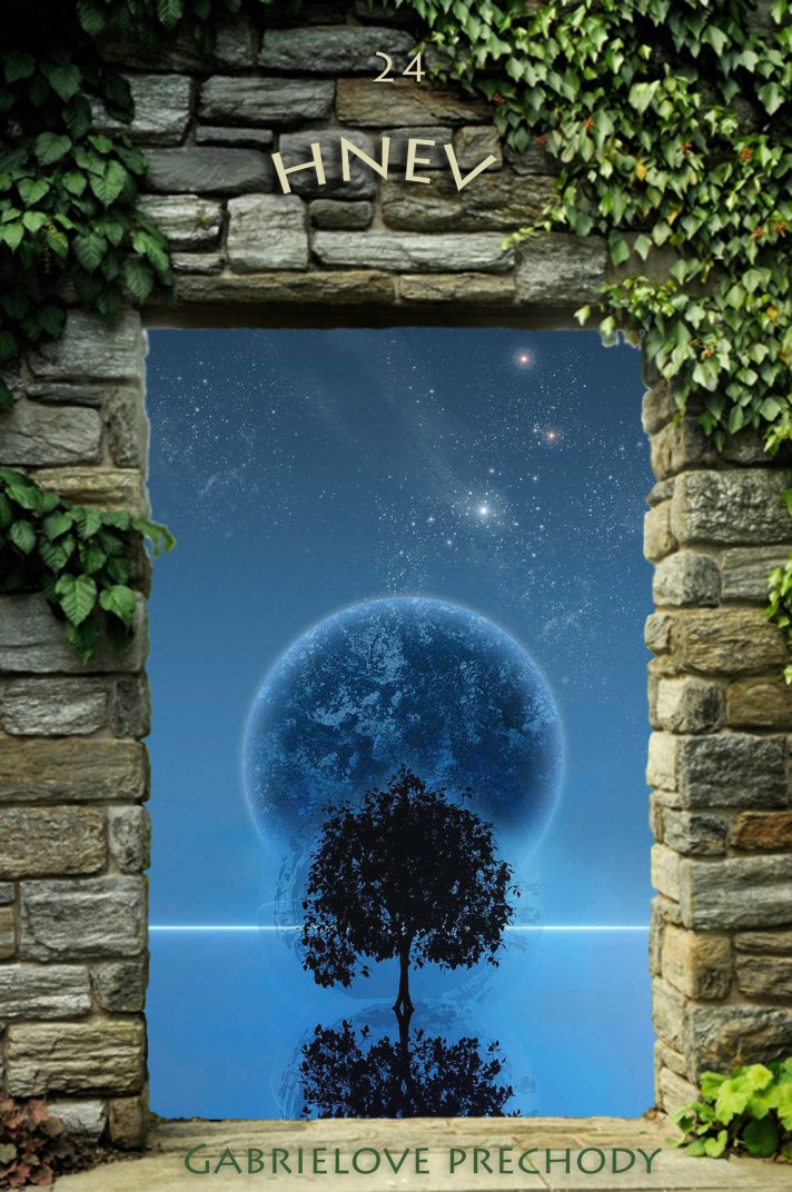 Gabrielov prechod 18. – 24. 3. 2019: nezostaňme stáť a trpieť ...